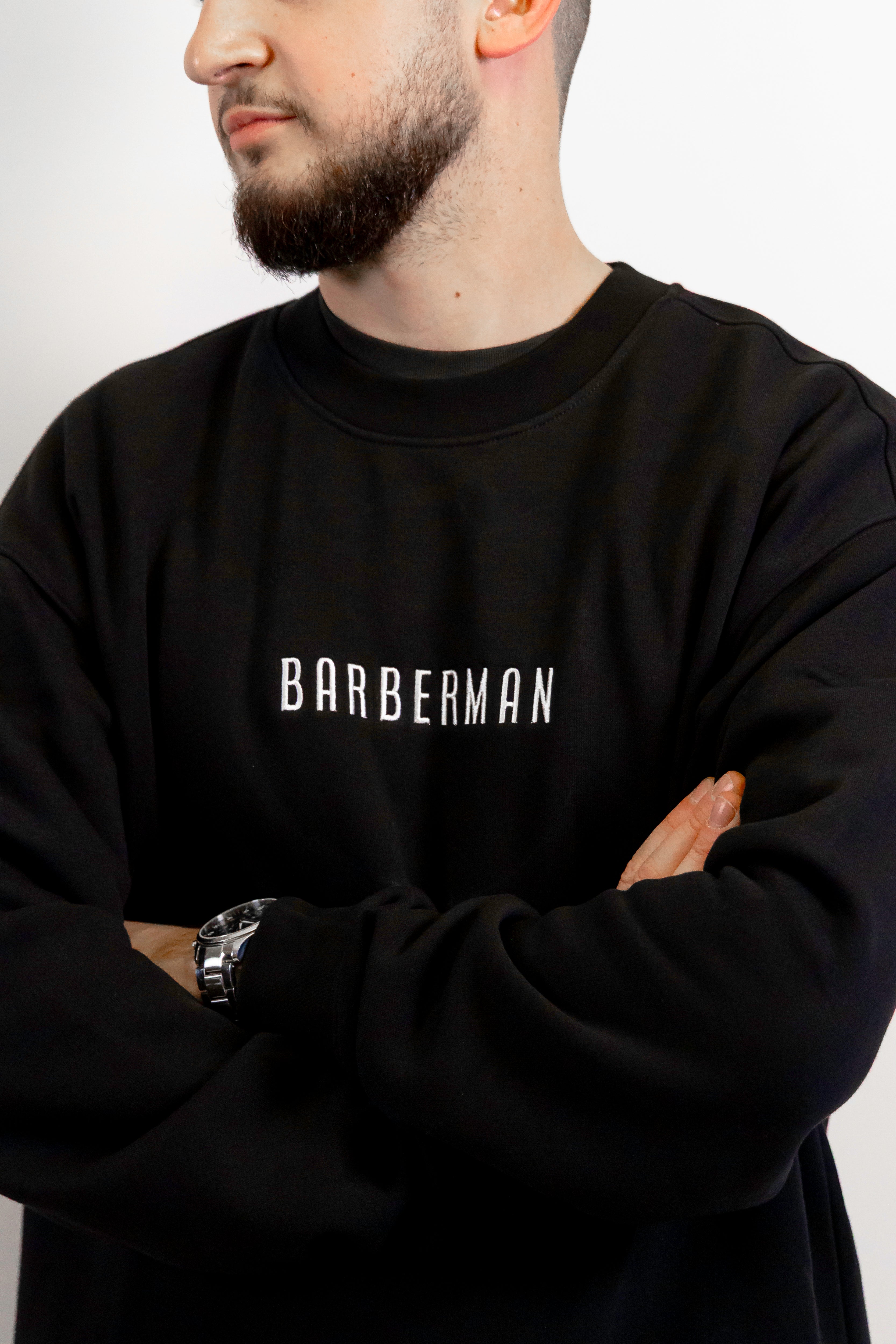 Apparel – Barberman