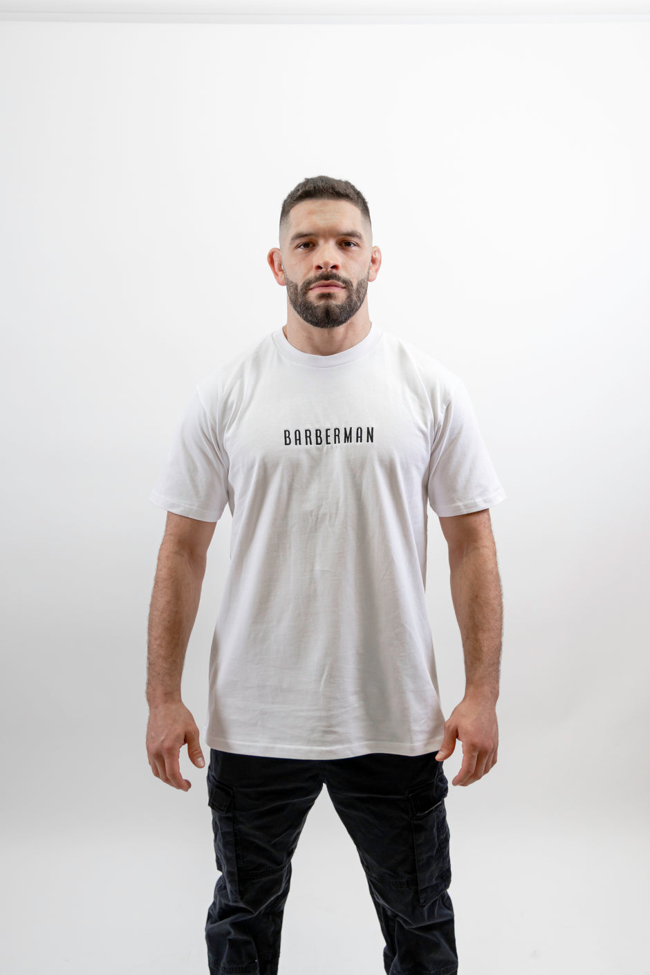 Apparel – Barberman