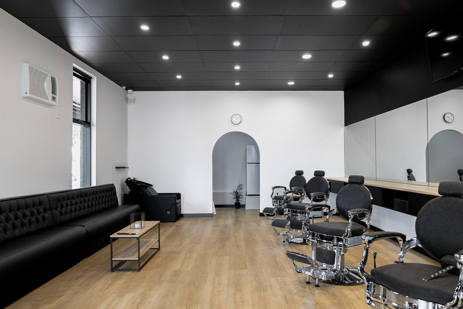 Barberman Torrensville | A Modern Barbershop for the Classic Man.
