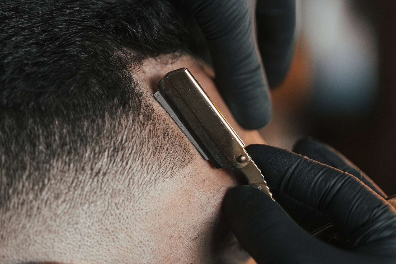 About Us – Barberman