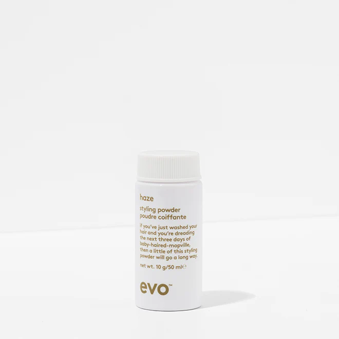 Evo - Haze Styling Powder – Barberman