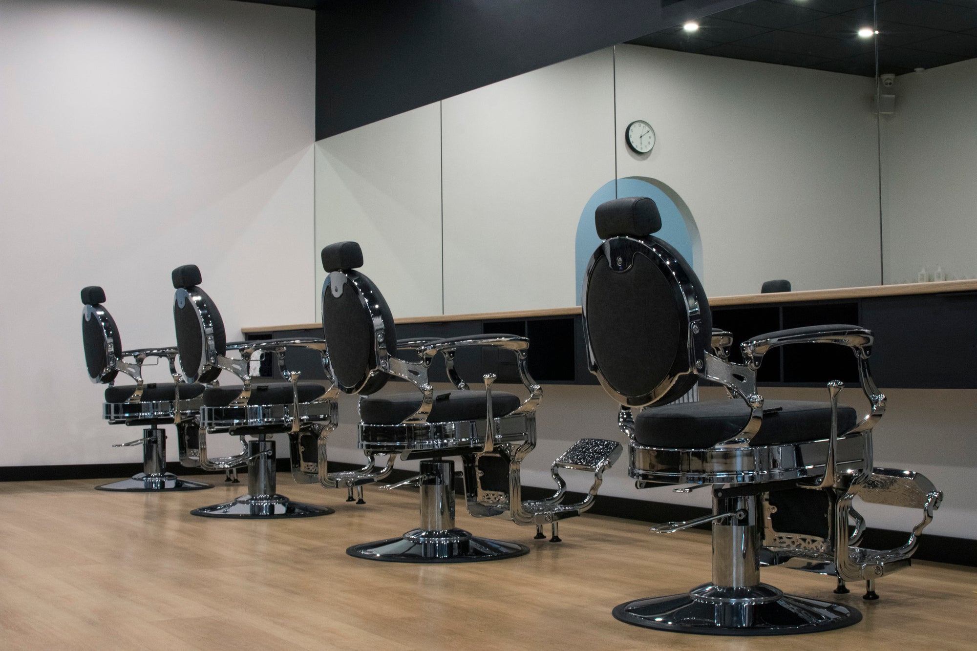 Barberman Torrensville | A Modern Barbershop for the Classic Man.